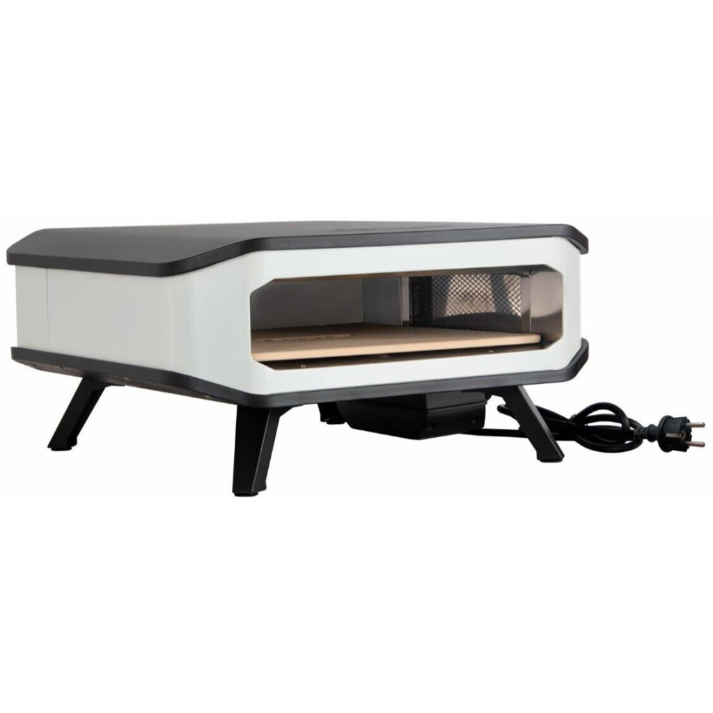 Elektrická pec na pizzu 43cm Cozze - Udíme Grilujeme