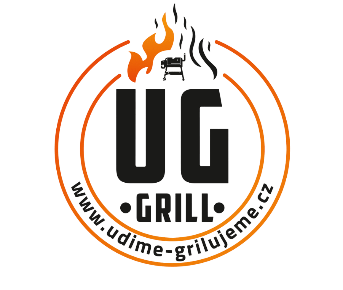 UG Grill - Udíme Grilujeme